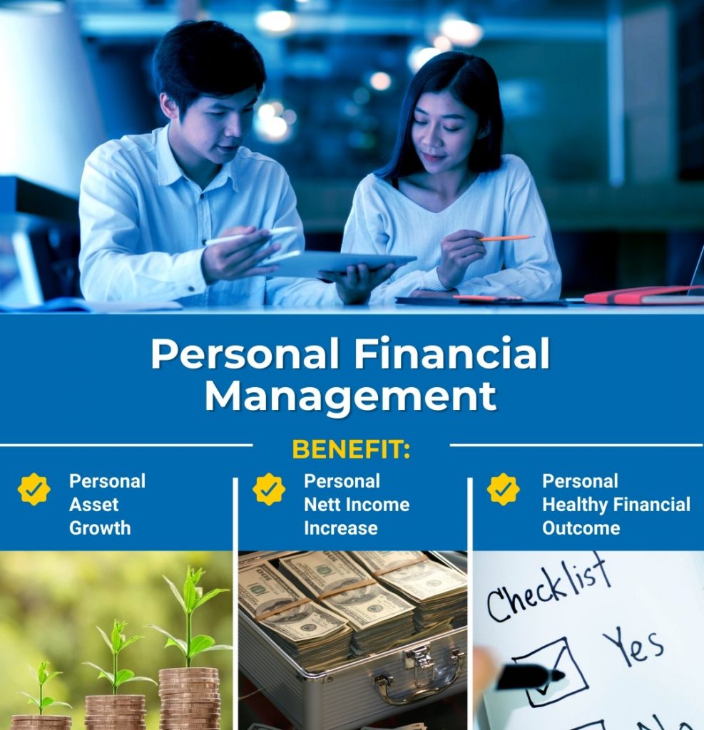 CBMC Solution – Center for Business and Management Consulting Solution